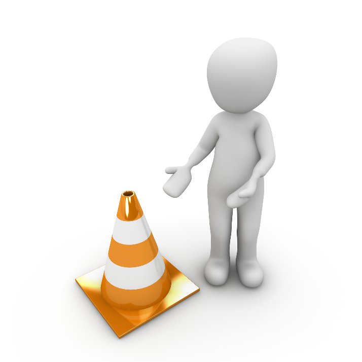 Quelles sont les les differentes fonctions des cones de signalisation